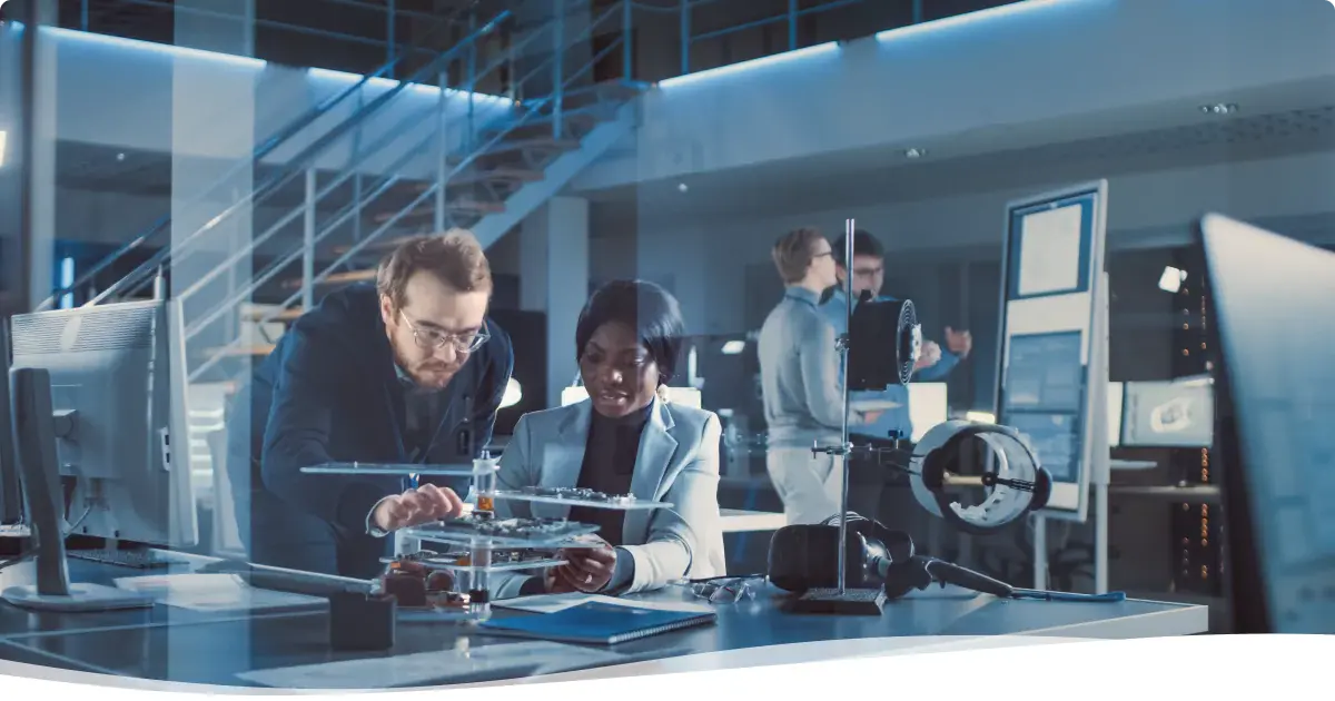 In-House Vs Specialist Vs EMS Electronic Product Design and Development